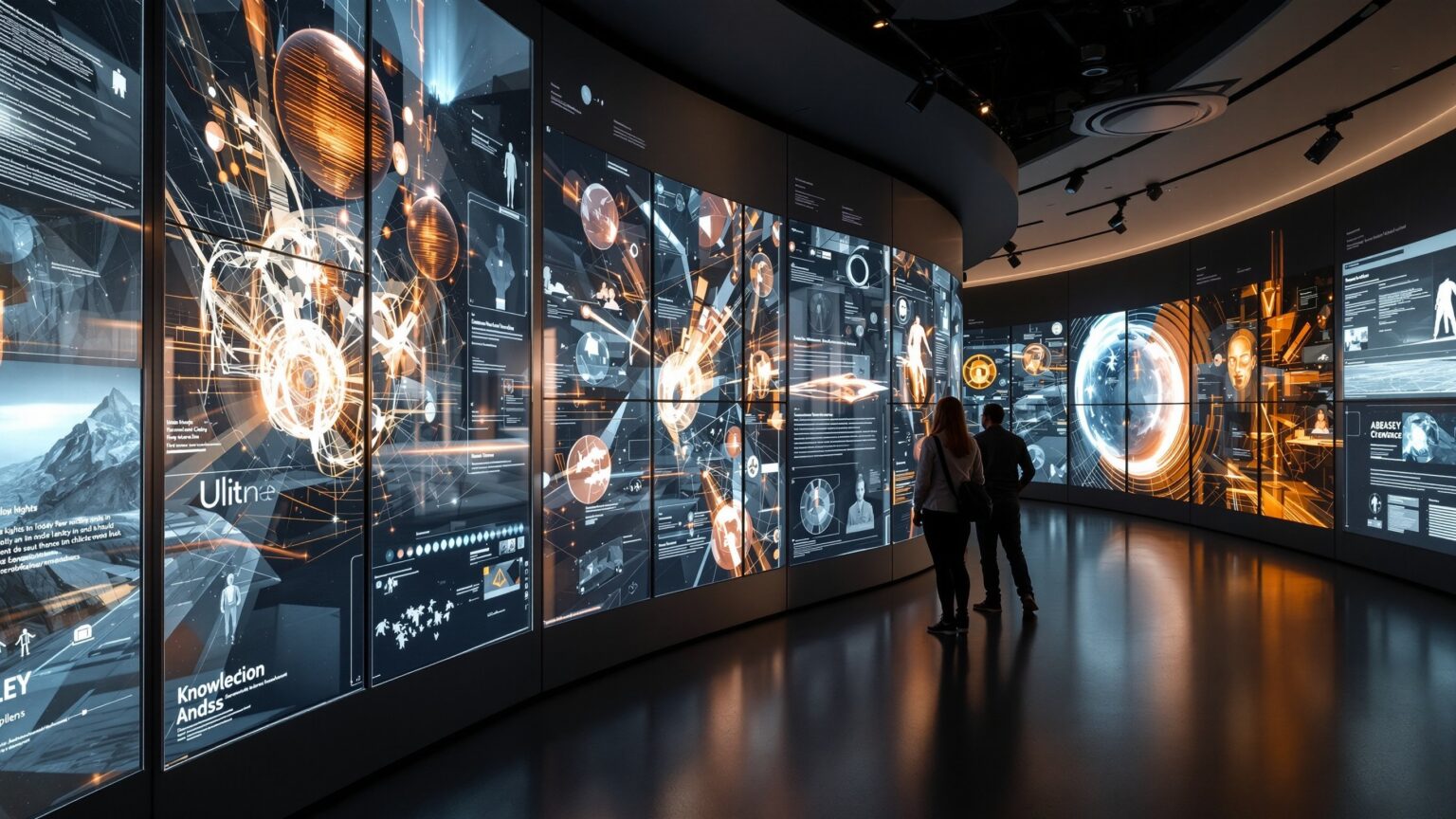Knowledge Galleries - eLearning Street
