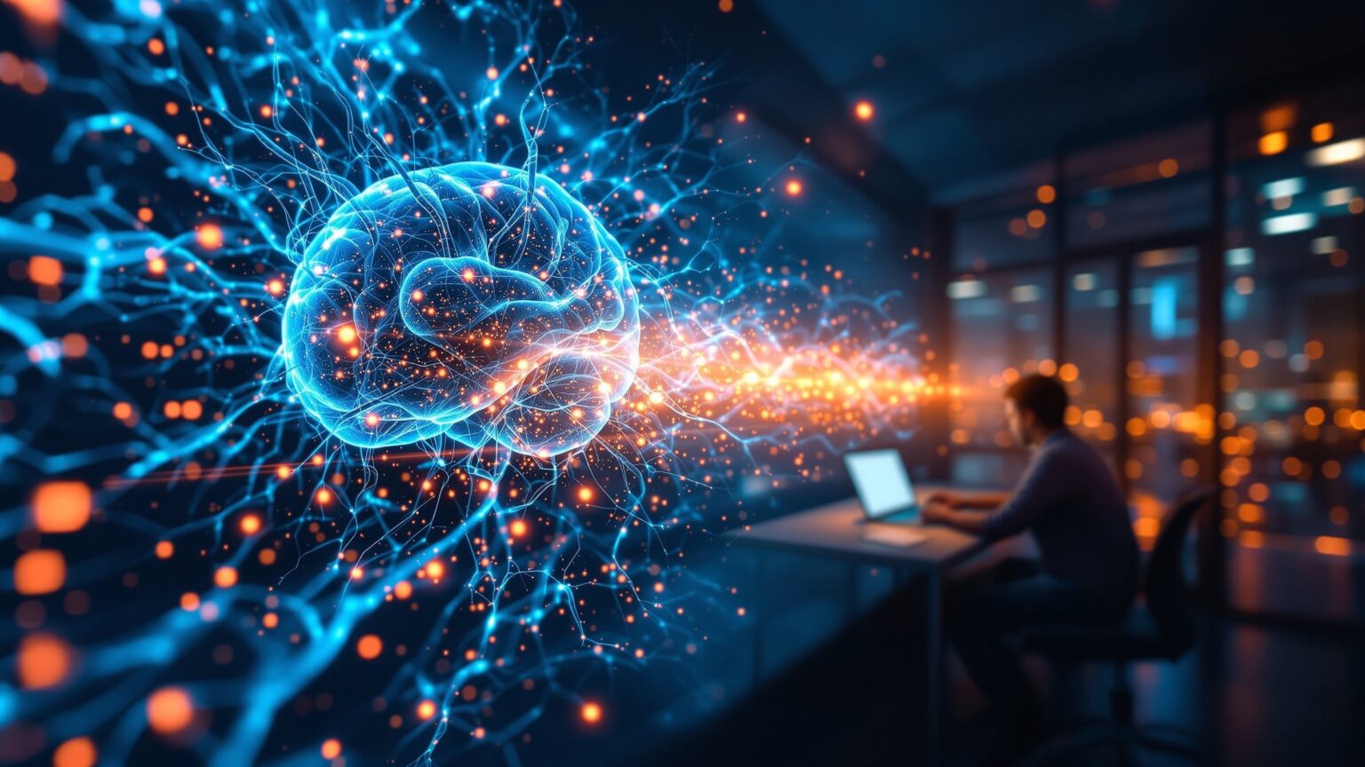 The Science of Focus: How Attention Really Works in Your Brain ...